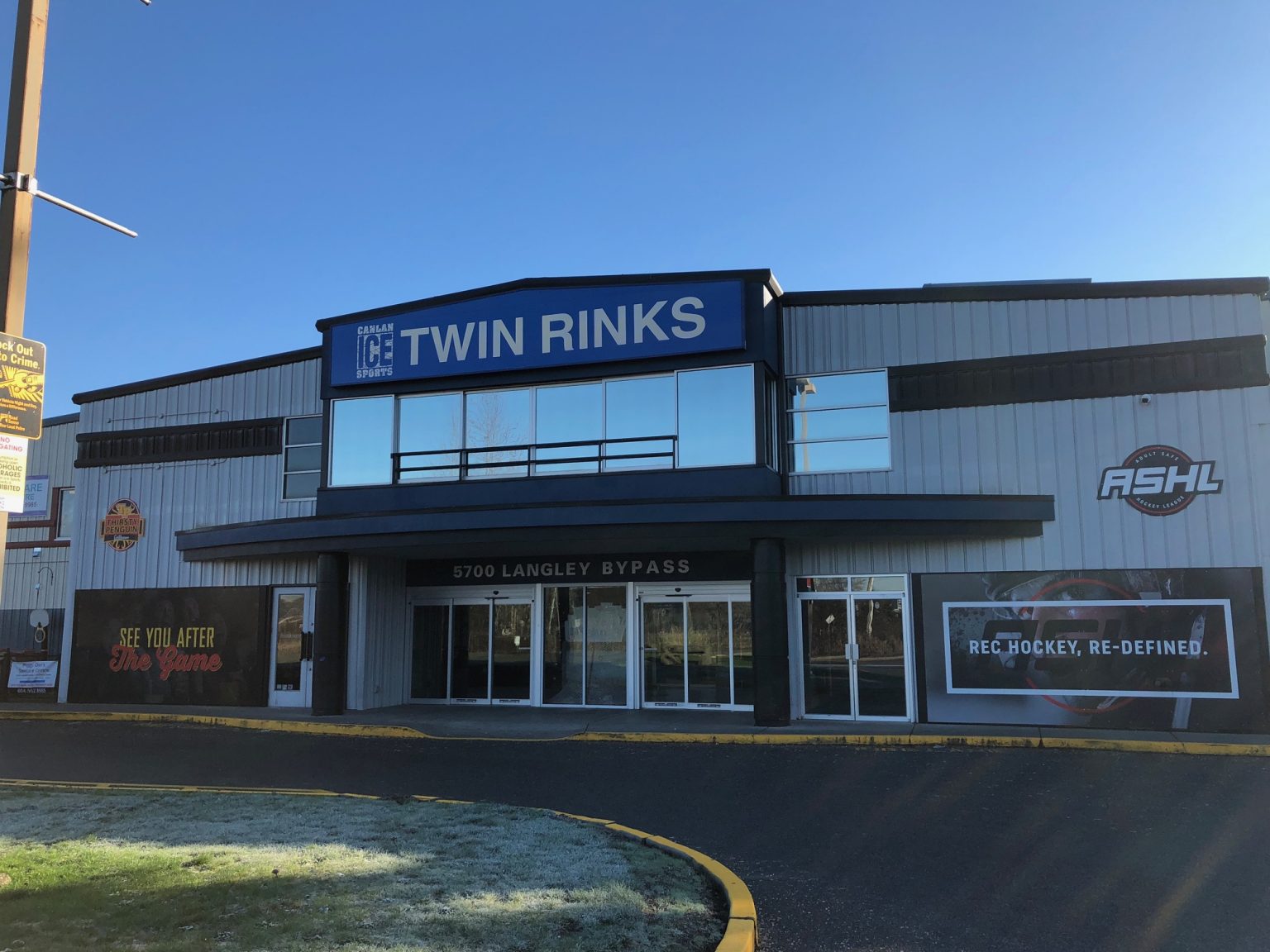 About Us | CCT Hockey | Youth and Adult Hockey Tournaments in BC ...