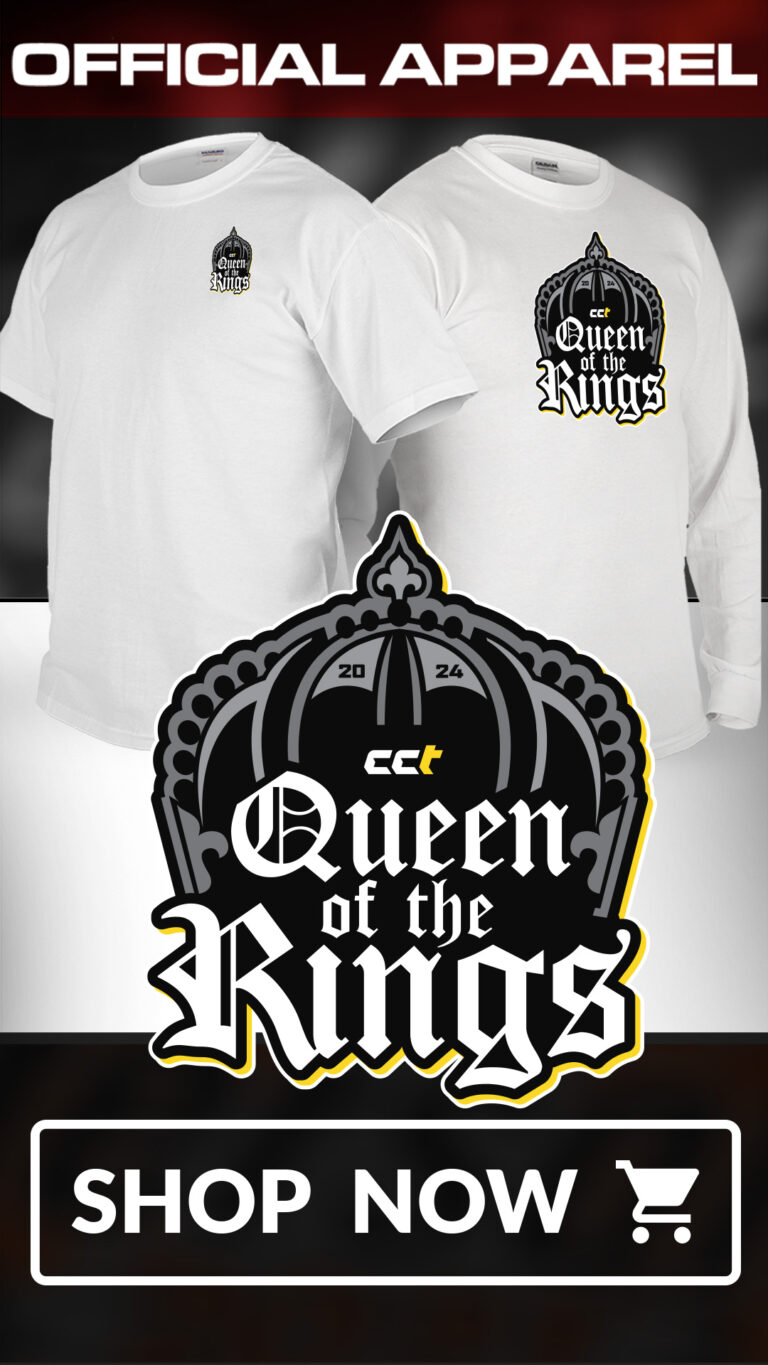 QUEEN OF THE RINGS | CCT Hockey | Youth and Adult Hockey Tournaments in ...