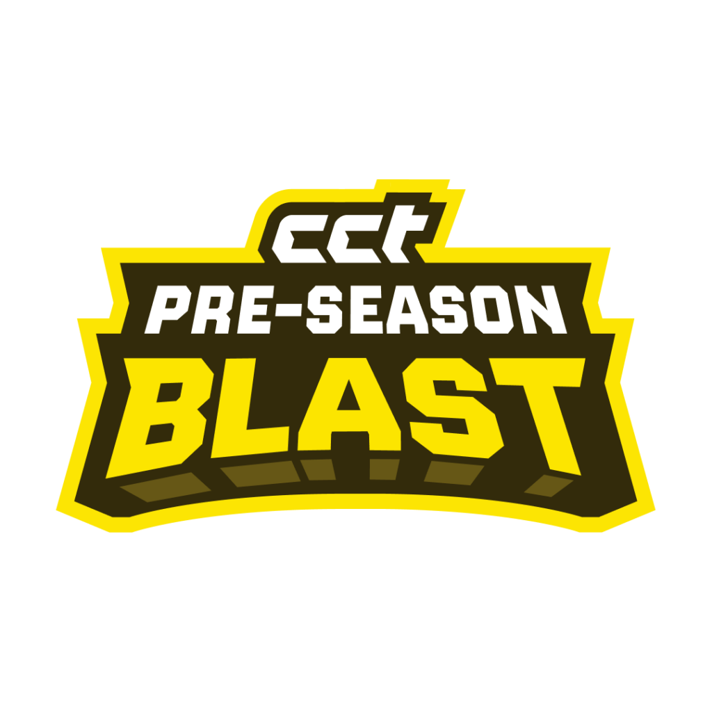 PRE-SEASON BLAST – CCT Hockey | Youth and Adult Hockey Tournaments in ...