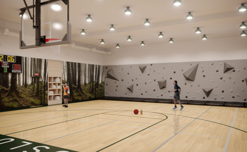 level-gym | CCT Hockey | Youth and Adult Hockey Tournaments in BC ...